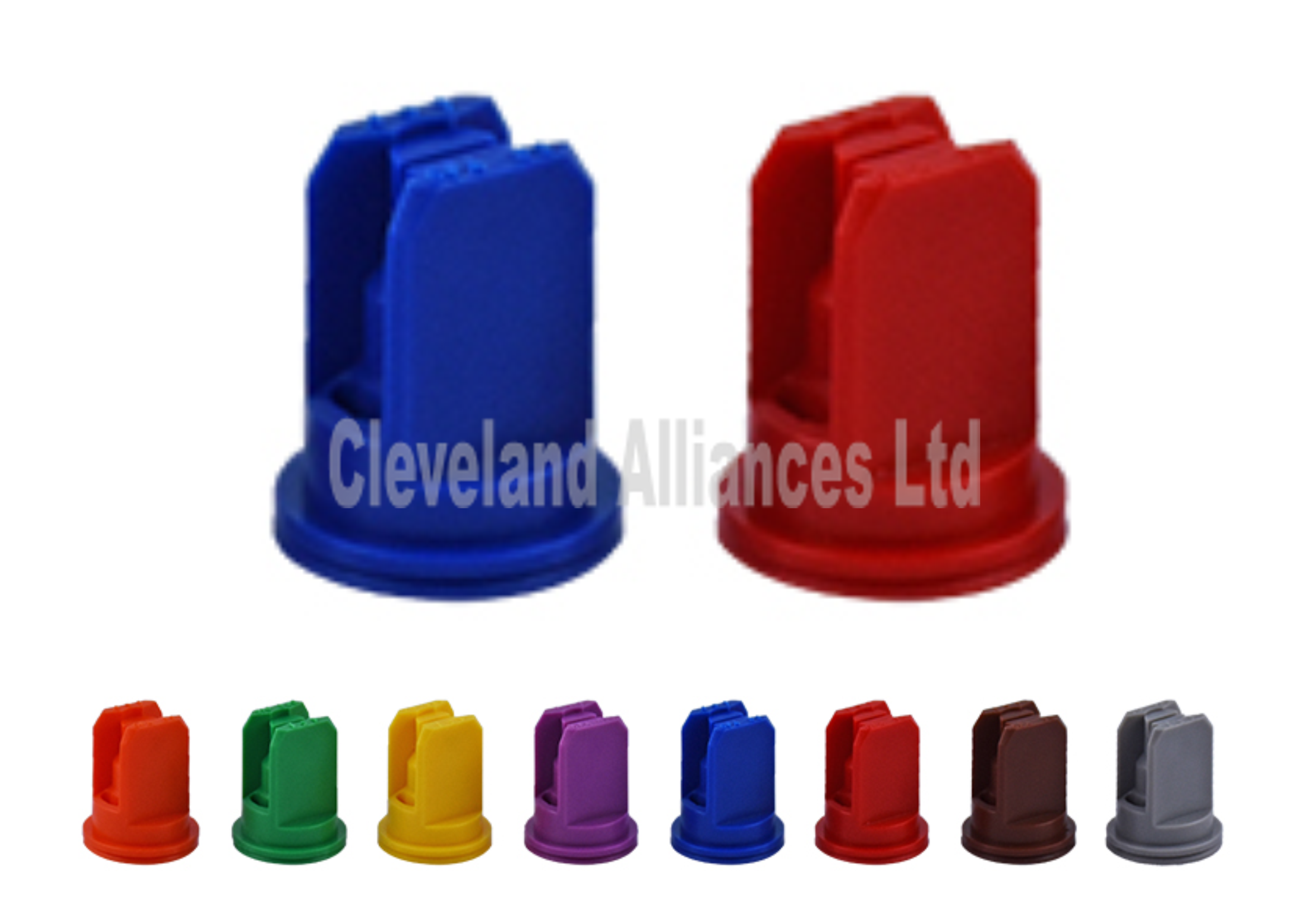 CFA Air Induction | Cleveland Alliances Ltd Arag Parts Division